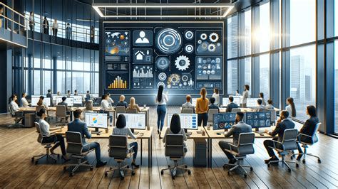 Automated Hr Processes Boost Productivity Now Ai Hrms