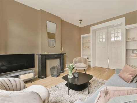 Sherwin Williams Renwick Beige Sw 2805 30 Real Pictures