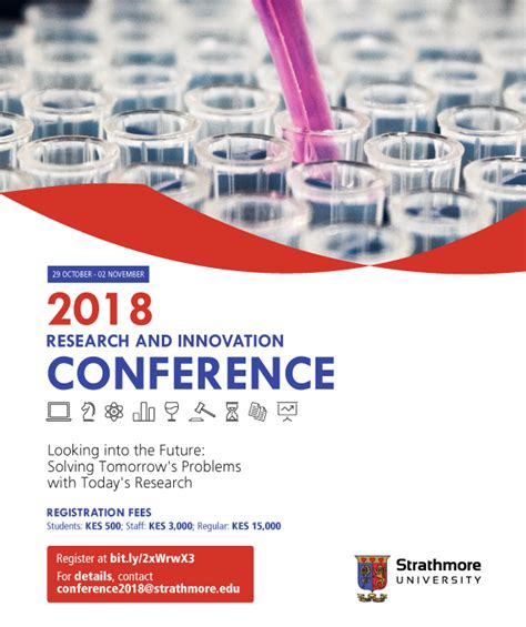 Featured Event Strathmore University Institute Of Mathematical Sciences