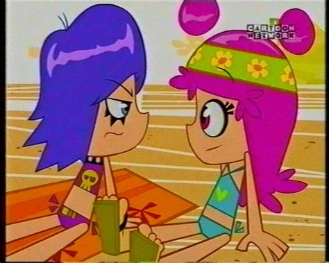 Anime Feet Hi Hi Puffy Amiyumi Ami Onuki