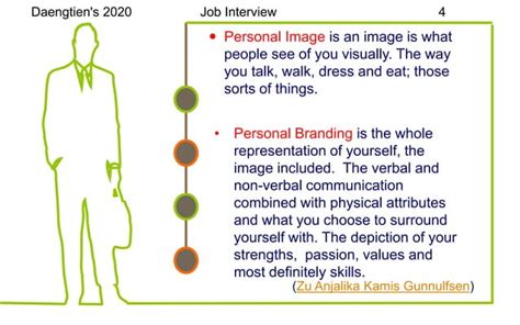 Job Interview Tips And Tricks Ppt