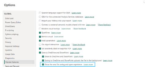 power bi desktop onedrive 和 sharepoint 整合 power bi microsoft learn
