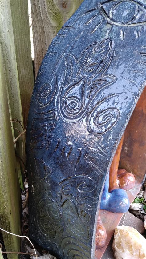 Phallic Art On Tumblr