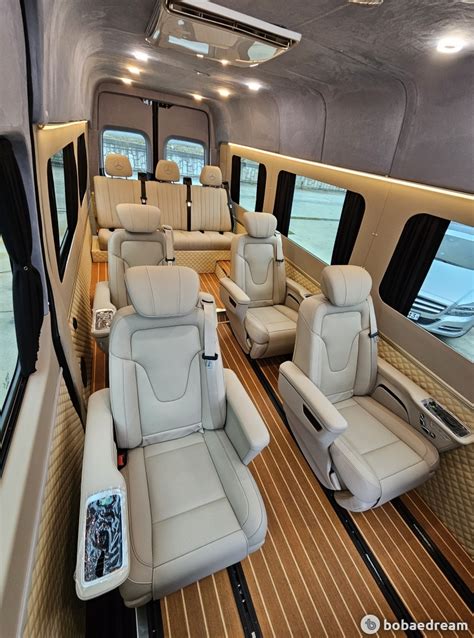 2020 벤츠 스프린터 519 Cdi 엑스트라 L 중고차 보배드림 사이버매장