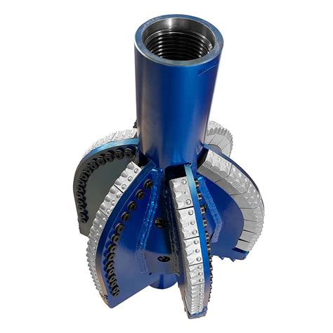 Pdc Push Reamer Infinity Tool Mfg