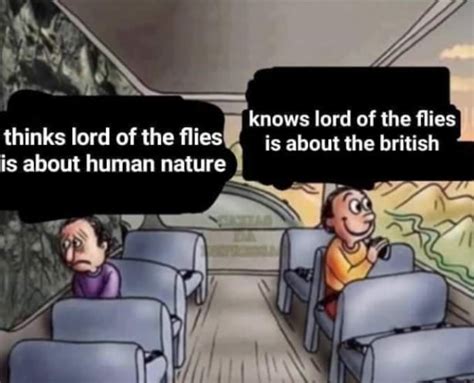 Lord Of The Flies 9gag