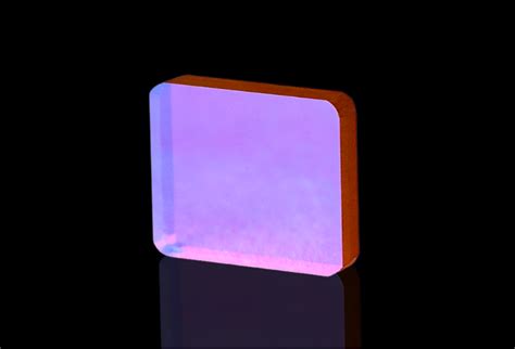 Optical Bandpass Filters Avantier Inc
