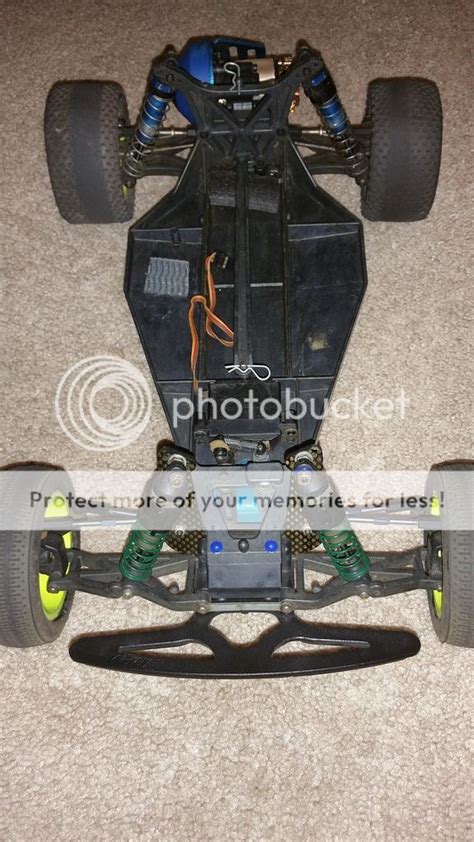 F S Team Associated RC10 B3 R C Tech Forums