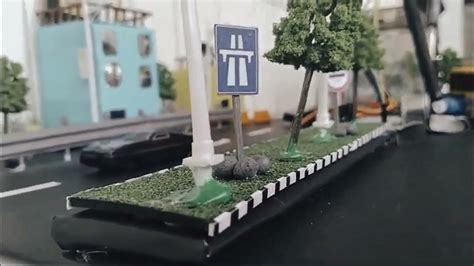 Building An Automatic Toll Gate With Arduino Uno Diy Electronics Project Youtube