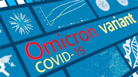 Qué se sabe de Kraken la última subvariante de Ómicron y la más transmisible hasta ahora