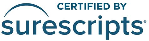 Surescripts Medication History Certification Announcement Connective