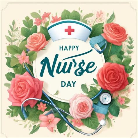 Happy Nursed Day Images Free Download On Freepik