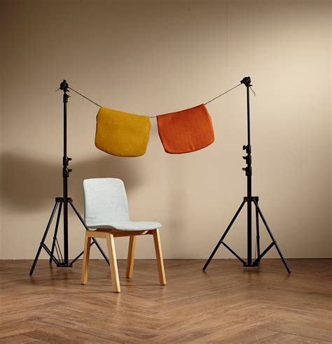 알로프 Alof Beauty Of The Chair 의자는 어디가 가장 아름다워야 할까요