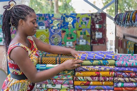 Why Priming Africas Smes For Growth Needs More Than Money World Economic Forum