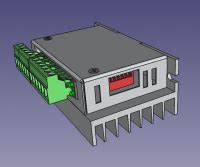 CNC Torch Table V19 10 Open Source Ecology