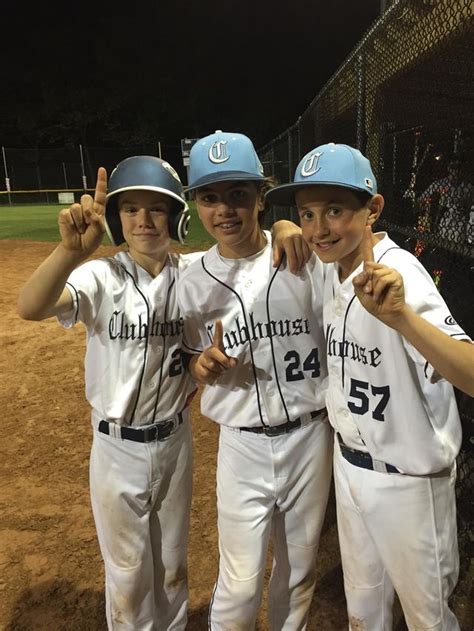 Team Traning Clubhouse