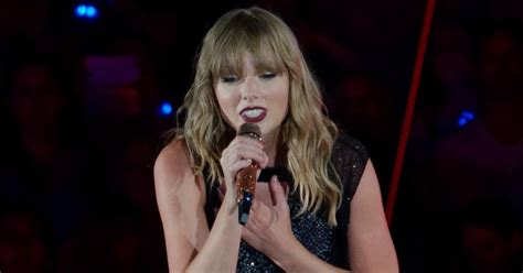 Guess The Taylor Swift Bridge 9 Quiz By Swiftieandmore