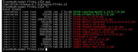 Bug Cdcsource Cdcsource从mysql同步到doris报errorjavalang
