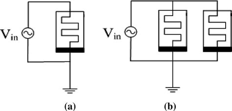 Memristor Combination In A Single B Parallel Download Scientific Diagram