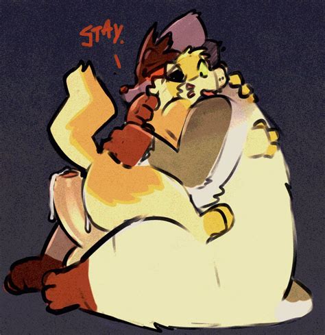 Rule 34 Anthro Balls Biped Bodily Fluids Brown Body Brown Fur