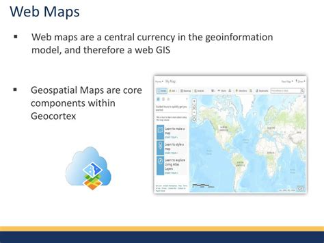 Ppt 2016 Aam Geospatial Mapping Software Solutions Geocirrus