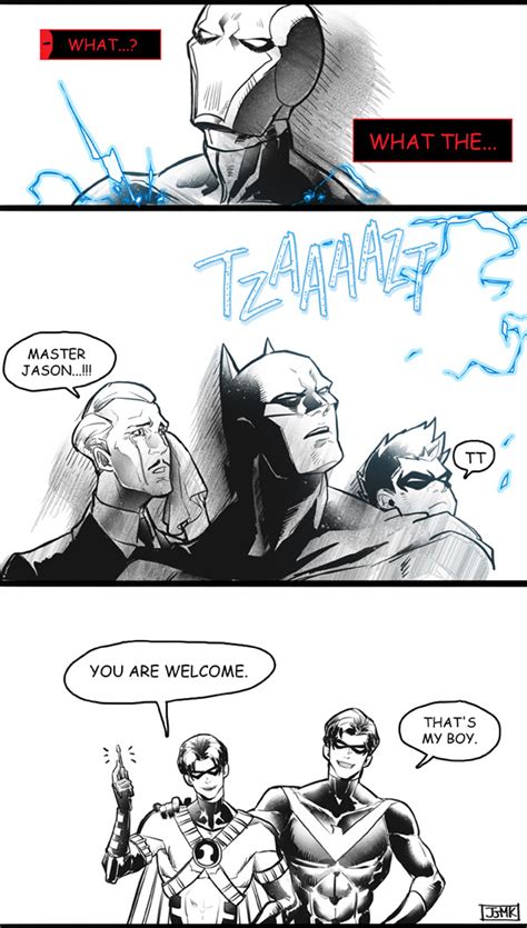 Bat Happy Fathers Day Fan Art Jjmk