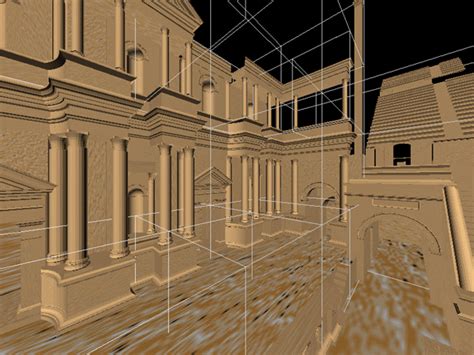 Topics In Opengl