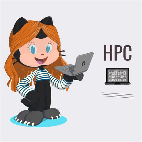 Github High Performance Computing —