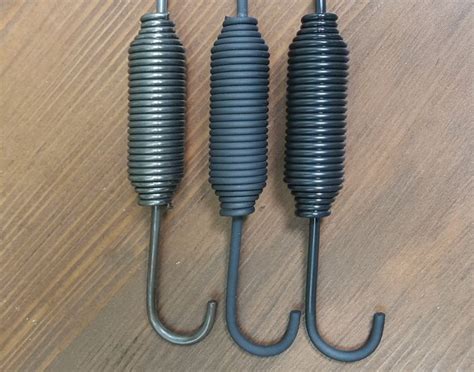 Manganese Phosphate Coating Process Black Phosphating