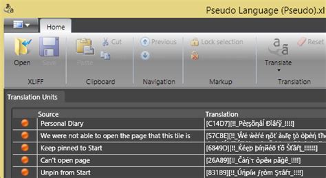 windows 8 xaml multilingual translations stack overflow