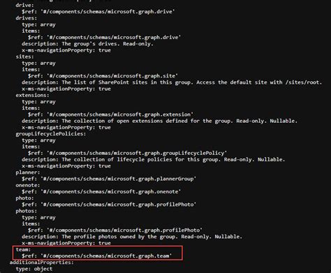 Missing `x Ms Navigationproperty True` On Single Valued Navigation Properties · Issue 325