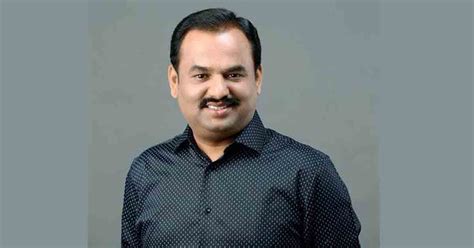 Prashant Jagtap Asks To Conduct Local Body Elections Within Two Months