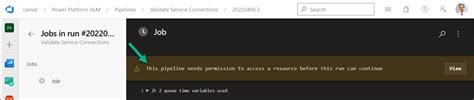 Debugging Power Platform Build Tools For Azure DevOps Todd Baginski S Blog