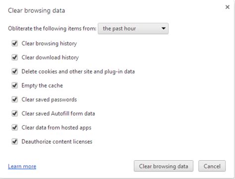 How To Make Google Chrome Faster HubPages