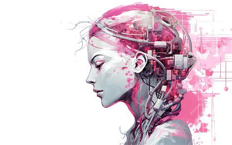 Premium Ai Image Automated Testing Abstract Concept Vector Illustration