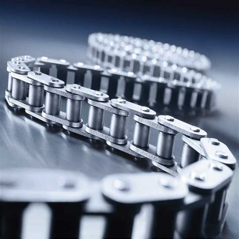 Roller Chain Size Chart How Do I Know The Roller Chain Size