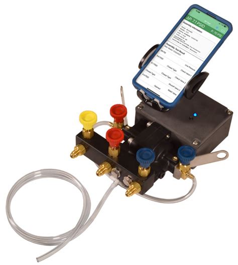 Product Finder Backflow Test Kits