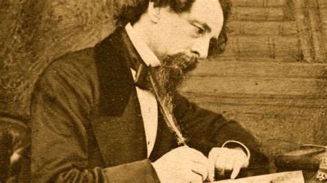 Heres How Much Charles Dickens Was Worth When He Died