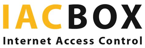IACBOX Managt Den WLAN Internetzugang