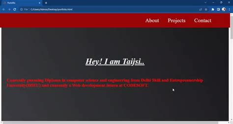 taijsi thakur on linkedin today i completed my task 2 level 1 given