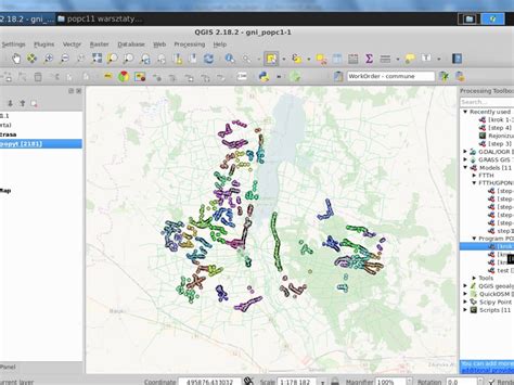 Ftth Osp And Isp Design Lld Hld Boq And As Built Upwork