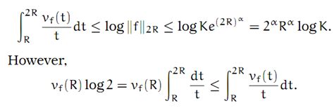 Complex Analysis 31 Functions Of Finite Order With Zeros Physics Reference