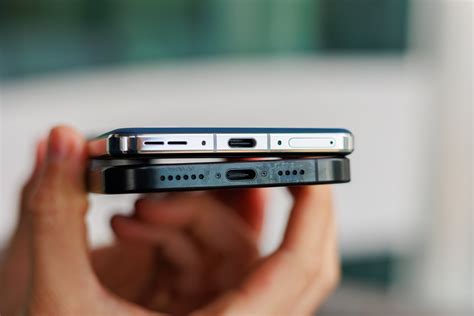 OnePlus 13 Vs IPhone 16 Pro Max David Vs Goliath PhoneArena