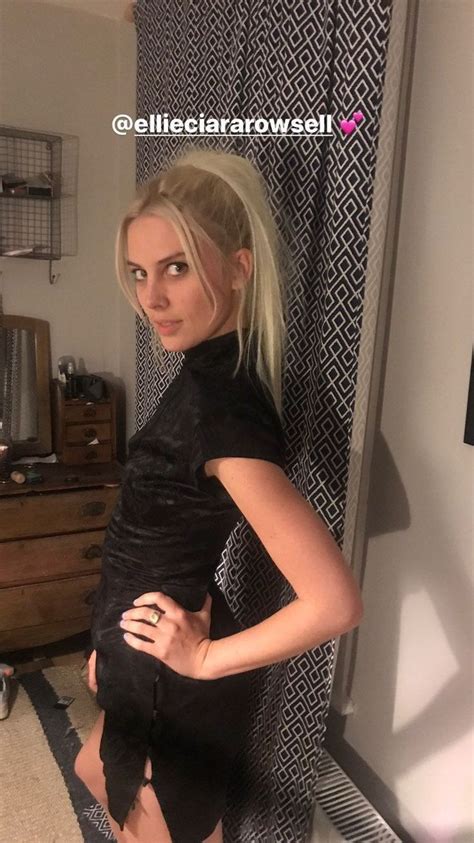 Ellie Rowsell