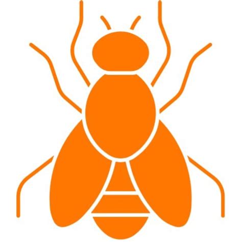 Flies Icon Innovative Pest Pte Ltd