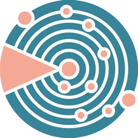 Sonar Free Security Icons