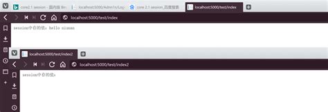 用vs2017建立core21网站项目后引用microsoftaspnetcoresession不了microsoft