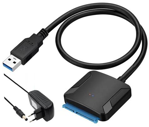 Usb 30 A Pistik Sata Pesatoiteadapter Abc Antenn OÜ
