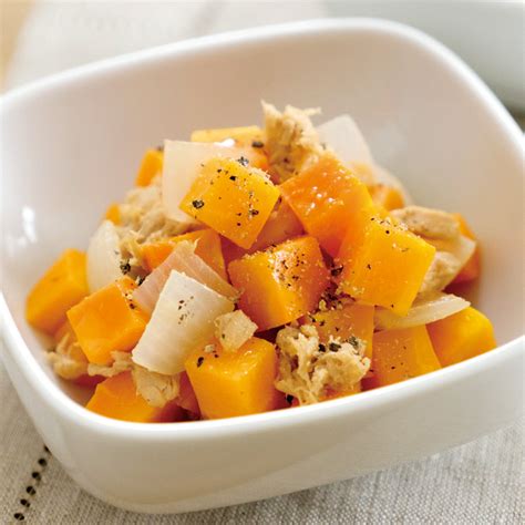 コロコロ人参とツナのバターソテー｜だいどこログ 生協パルシステムのレシピサイト