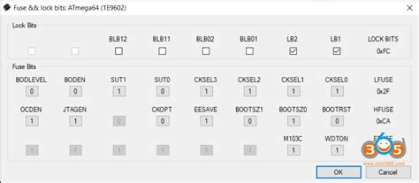 How To Downgrade Xprog Clone To Stable Version Repair FRM OBDII Com Official Blog